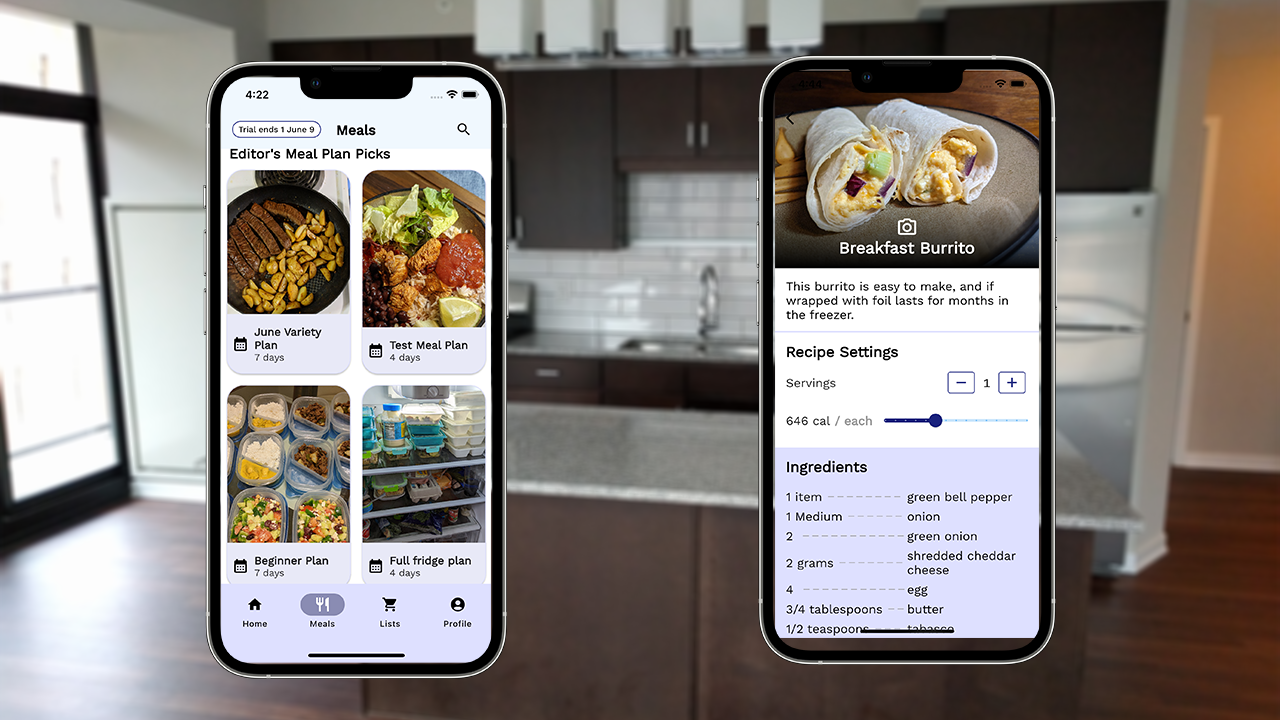 Chop Meal Plans – Simple, delicious, budget-friendly meal plans